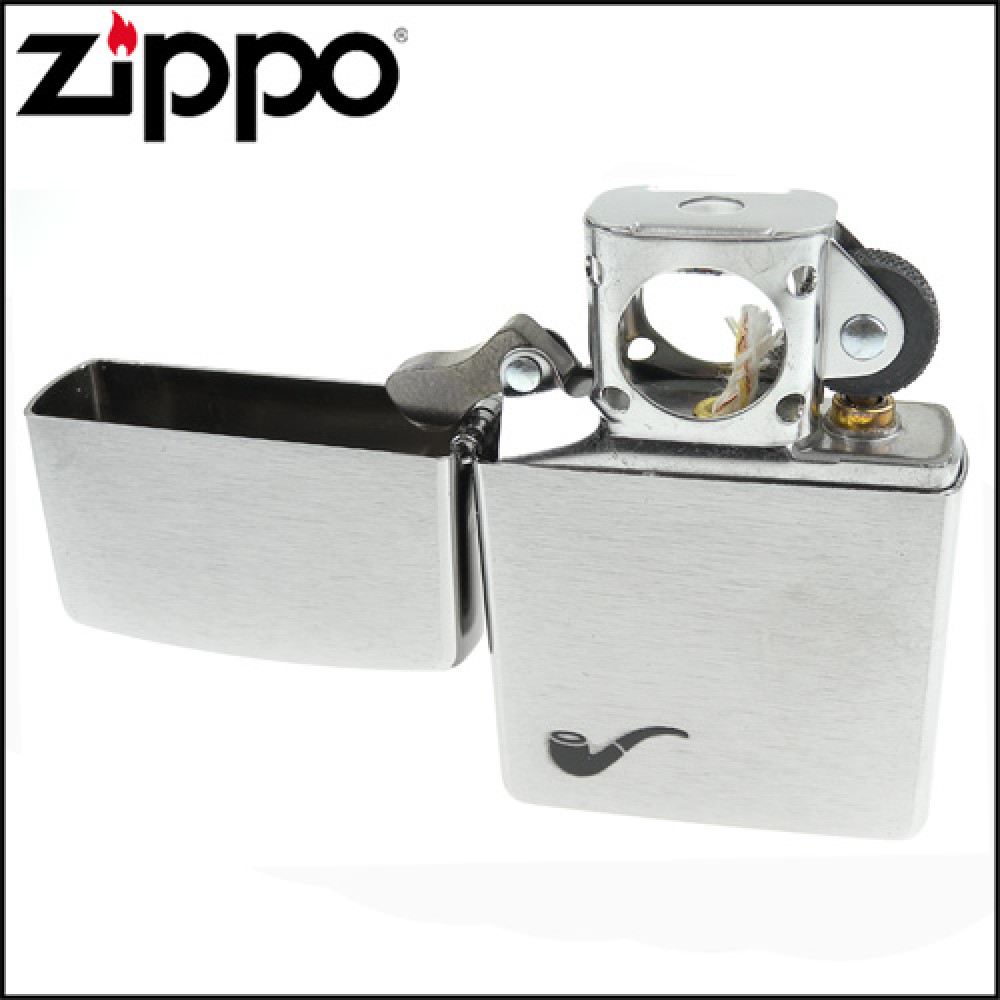 Купити Запальничка Zippo (Зіппо) для трубок Pipe Lighter 200 PL оригінал | Zippo-online.com ...