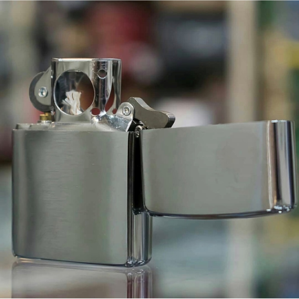 Купити Запальничка Zippo (Зіппо) для трубок Pipe Lighter 200 PL оригінал | Zippo-online.com ...