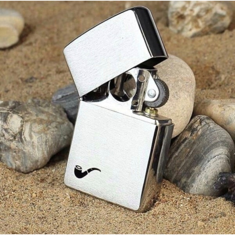 Купити Запальничка Zippo (Зіппо) для трубок Pipe Lighter 200 PL ...