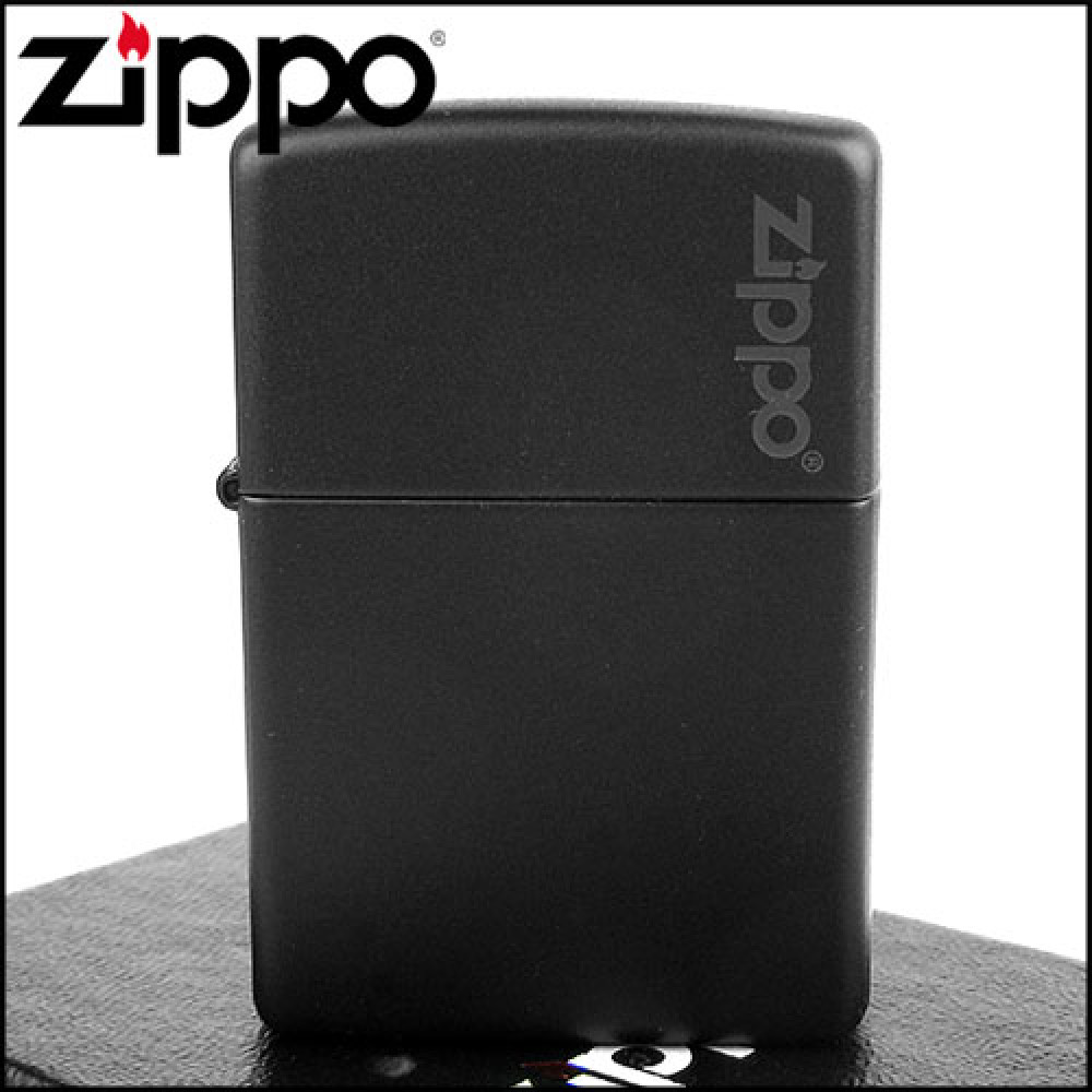 Купити Запальничка Zippo (Зіппо) w/ZIPPO LOGO 218ZL оригінал | Zippo-online.com - ZIPPO-online
