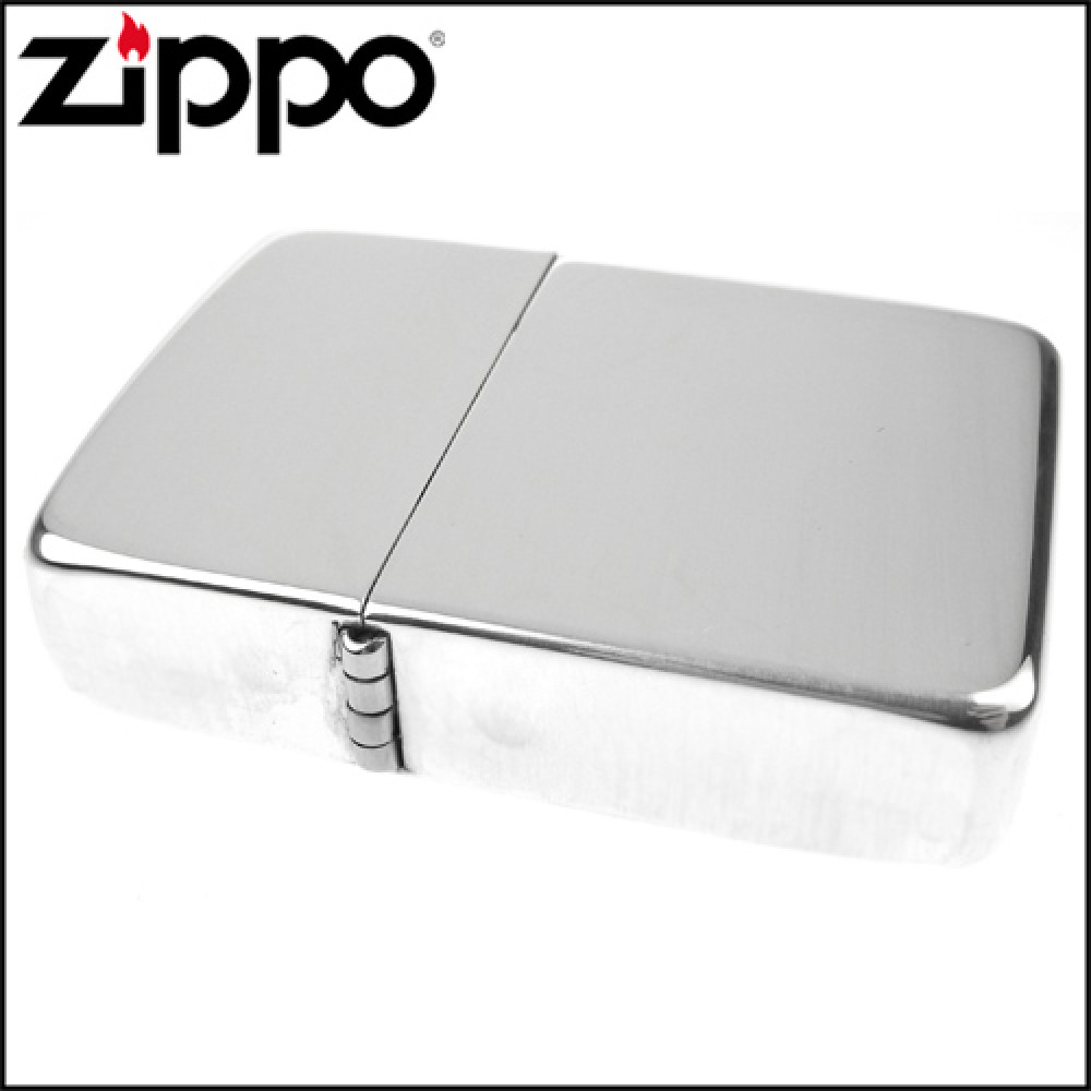 Купити Запальничка Zippo (Зіппо) Vintage1941 High Polish Sterling Silver 23 оригінал | Zippo ...